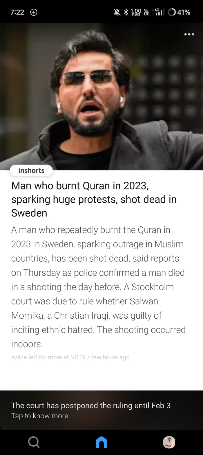 Sad news boys - 9GAG