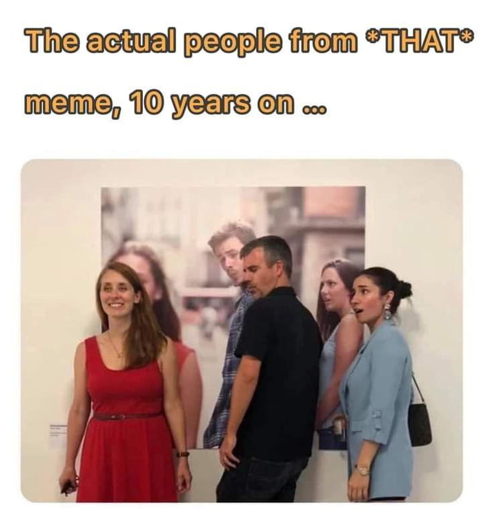 That meme - 9GAG