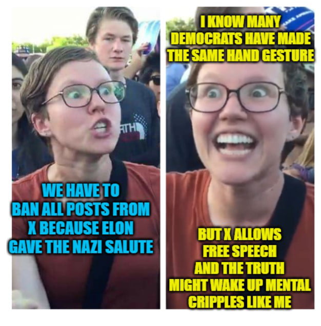 Now do you understand what it's really all about - 9GAG