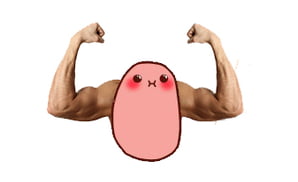 Introducing Julia Vins: The Muscle Barbie - 9GAG