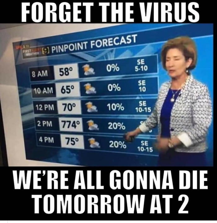 Things heating up - 9GAG