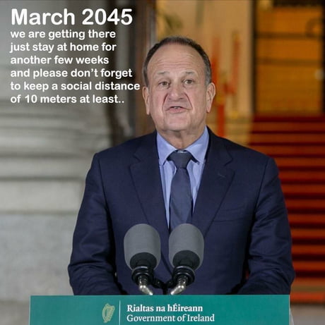 Fine Gael Memes