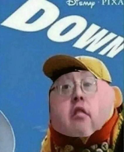 Down Syndrome Meme Funny