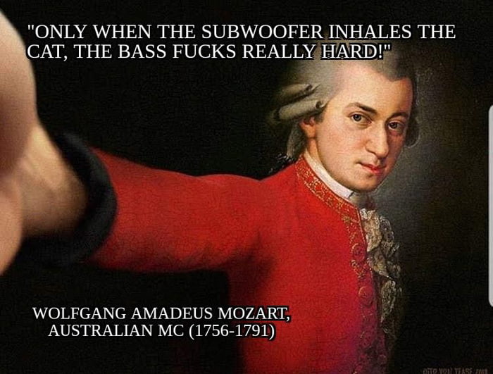 Wanna blow my magic flute? - 9GAG