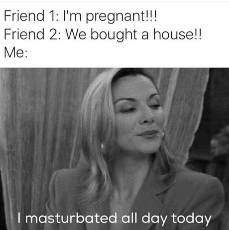 Samantha Jones Meme