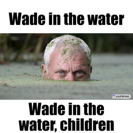 River Monsters Memes