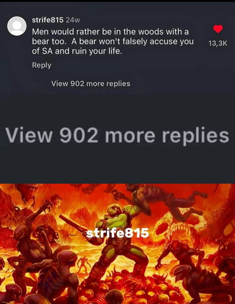 Best Funny doom slayer Memes - 9GAG