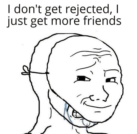 Best Funny rejection Memes - 9GAG