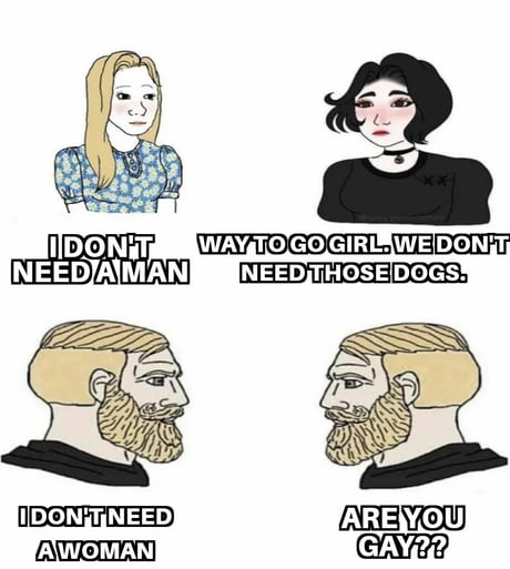 Best Funny wojak Memes - 9GAG