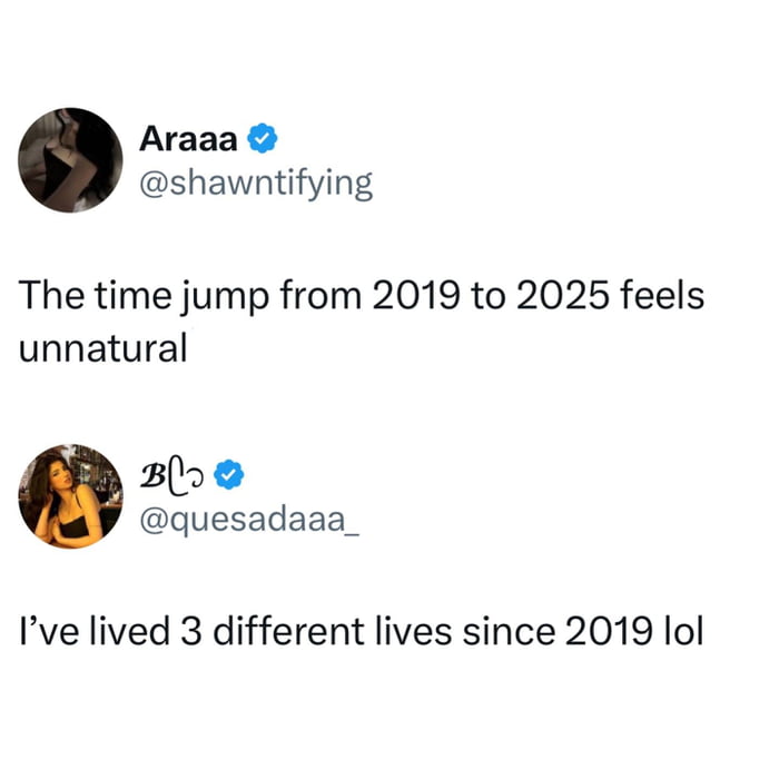 Seriously, where did the time go? - 9GAG