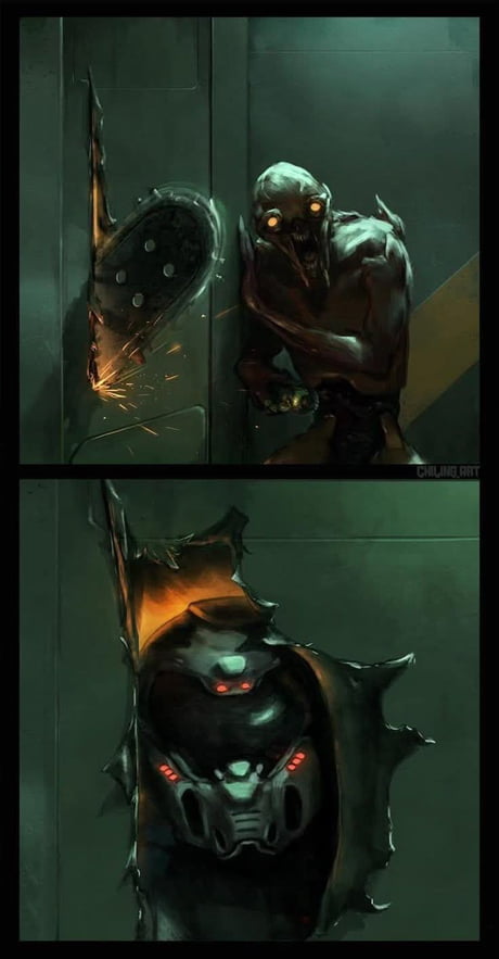 Best Funny doom Memes - 9GAG