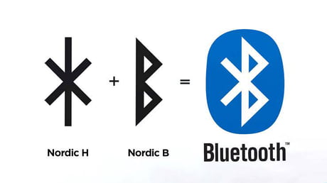 Best Funny viking runes Memes - 9GAG