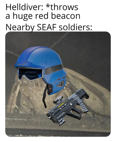 Best Funny helldivers 2 Memes - 9GAG