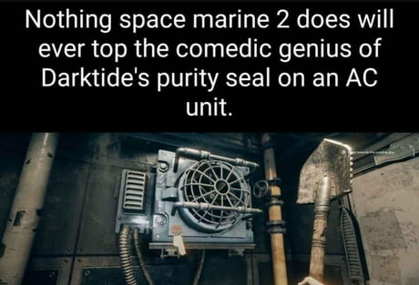 Best Funny darktide Memes - 9GAG