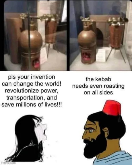 Best Funny kebab Memes - 9GAG