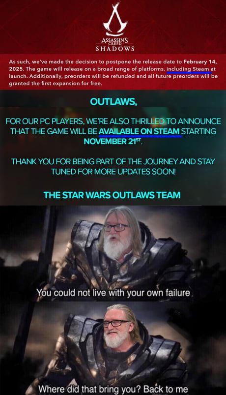 Best Funny assassins creed shadows Memes - 9GAG