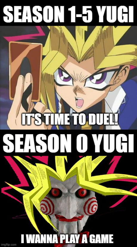 Yugioh Duel Memes MDM Meme Review #159 | Master Duel Meta