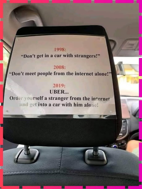 Best Funny uber Memes - 9GAG