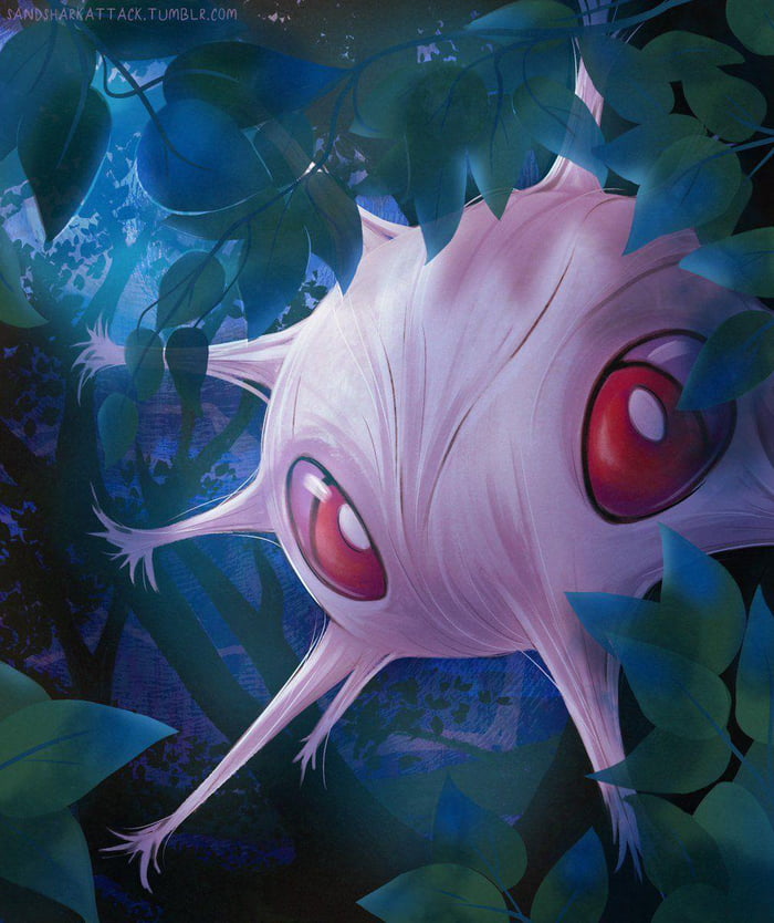 Daily Pokémon #268 - 9GAG