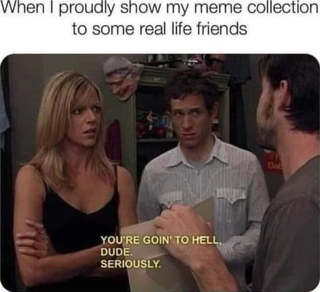Best Funny hell Memes - 9GAG