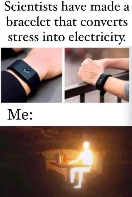 Best Funny electricity Memes - 9GAG