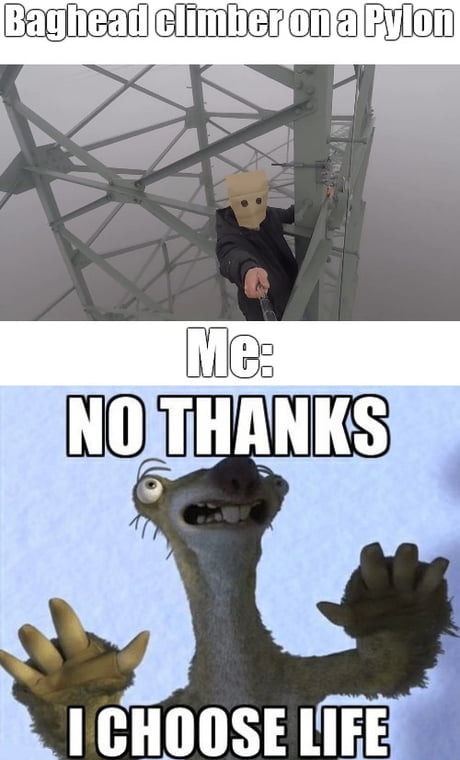 Urban Exploration Memes Urban Explorers Worst Fears Ft @Exploring With