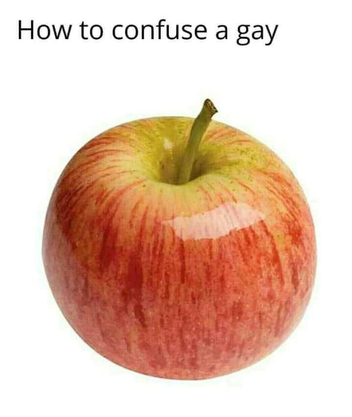 It does confuse them - 9GAG