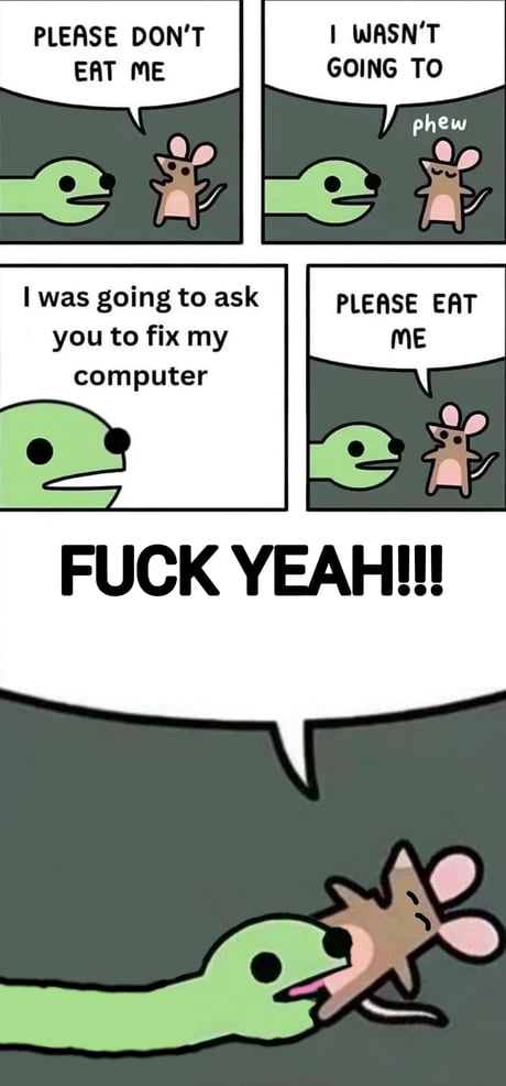 Best Funny mouse Memes - 9GAG