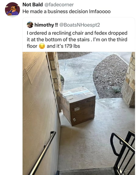 Best Funny logistics Memes - 9GAG