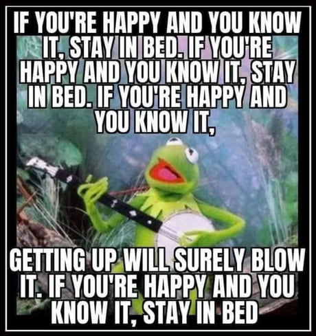Best Funny bed Memes - 9GAG