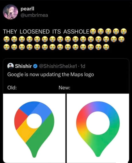 Best Funny google maps Memes - 9GAG