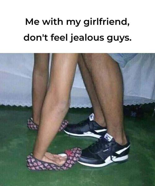 Single life is never easy - 9GAG