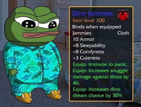 much_rare_pepe - 9GAG