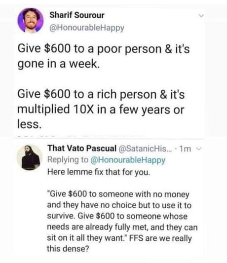 Best Funny inequality Memes - 9GAG