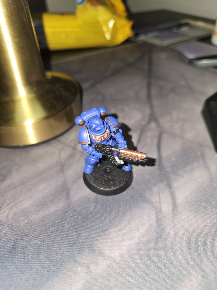 Where to start with Lore? - 9GAG