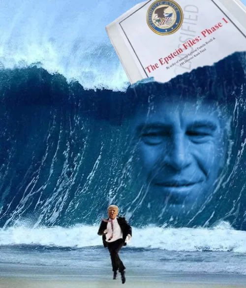 The blue wave is coming - 9GAG