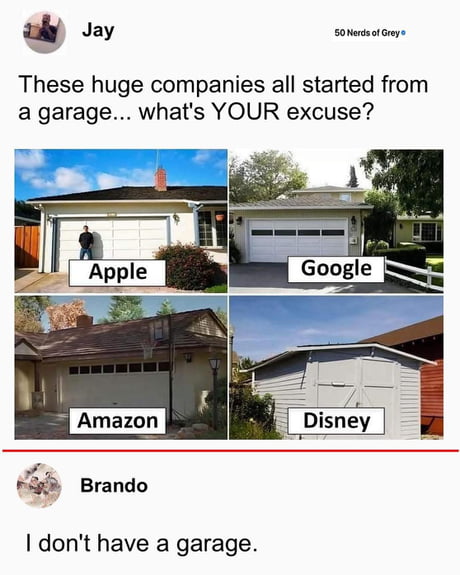 Best Funny garage Memes - 9GAG