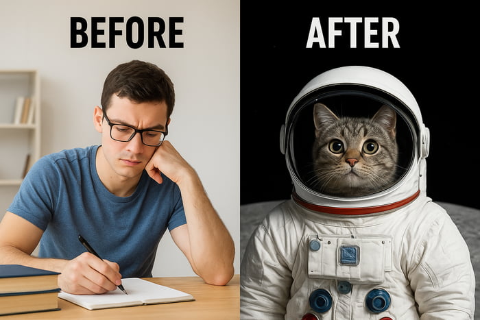 When life takes an unexpected turn - 9GAG