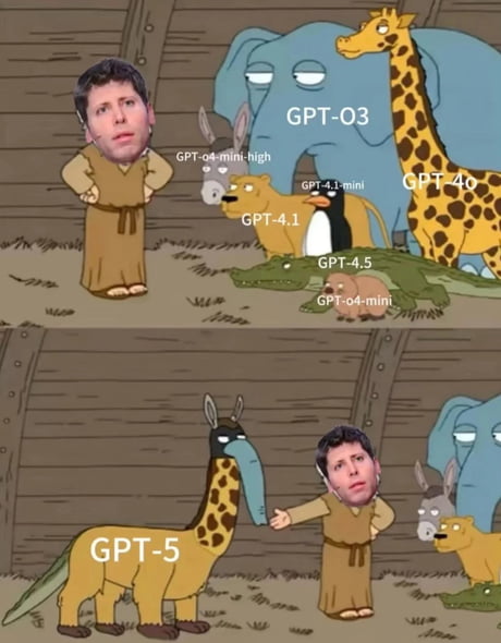 Best Funny gpt Memes - 9GAG