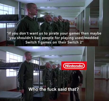 Best Funny nintendo switch Memes - 9GAG