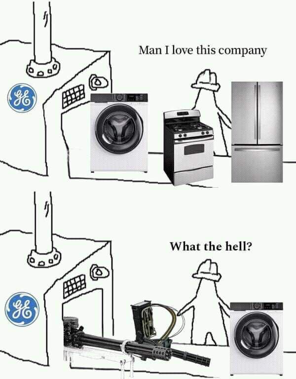 Work like magic, and keep it from ukorc - 9GAG