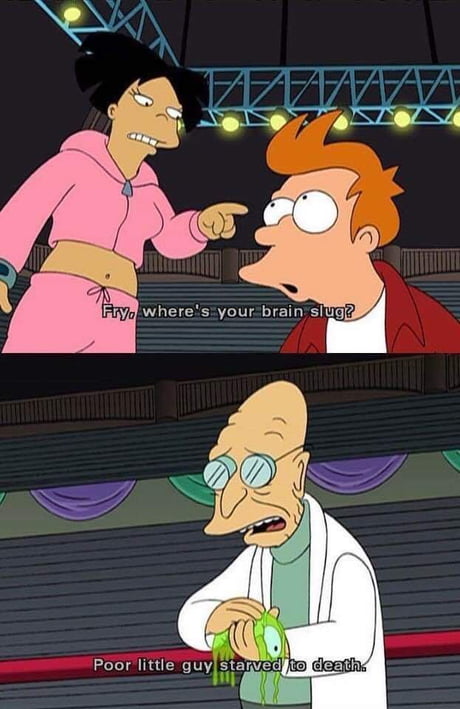Best Funny fry Memes - 9GAG