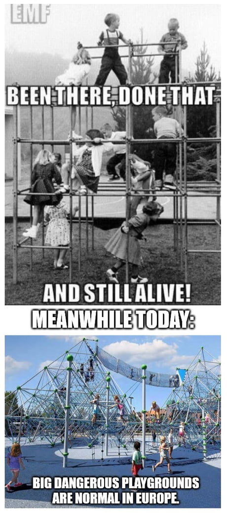 Old Times Memes