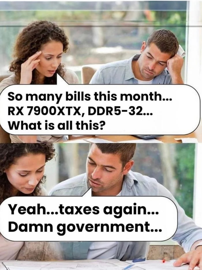 Damn Taxes - 9GAG