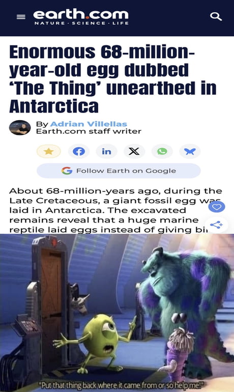 Jeg Ser På Deg, Monsters Inc Meme Monster Inc Memes Imgflip
