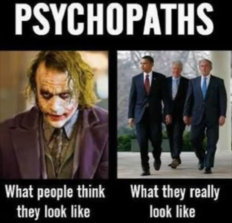 Best Funny psycho Memes - 9GAG