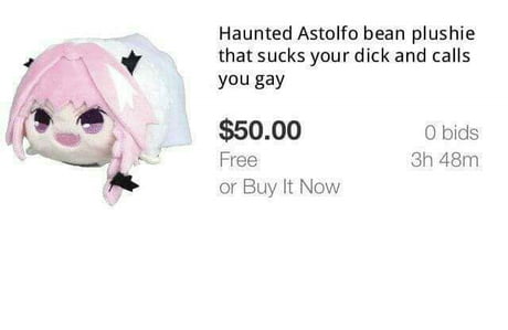 Best Funny astolfo Memes - 9GAG