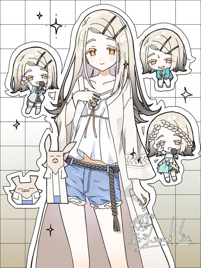 Hiro Shinosawa - 9GAG