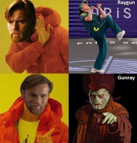 Trade Federation Memes