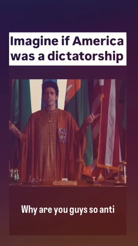 Funny Dictator Memes